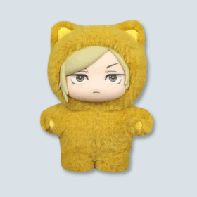 Jjk Plush – Official Jujutsu Kaisen Cat Ear Plush Store